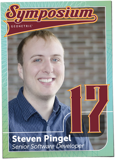 Speakers – Geonetric Symposium