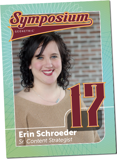 Speakers – Geonetric Symposium