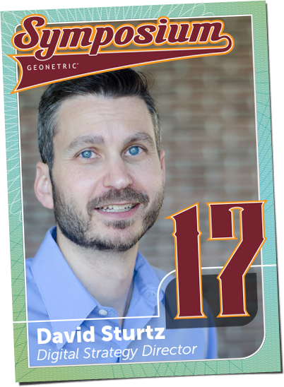 Speakers – Geonetric Symposium